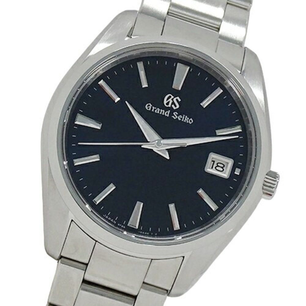 Grand Seiko Grand Seiko Gs Heritage 9f85-0ac0 Sbgp013… - Gem